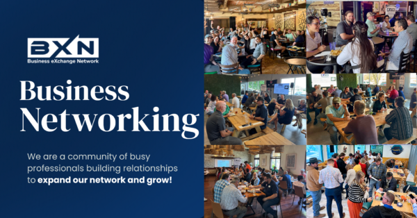 Business eXchange Network – Austin Networking